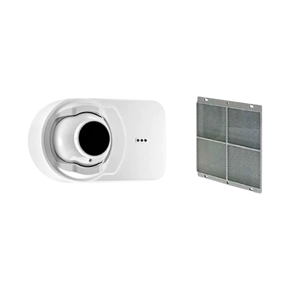 Honeywell OSI-RI-GW Beam Smoke Detector – Fredland Supply Company