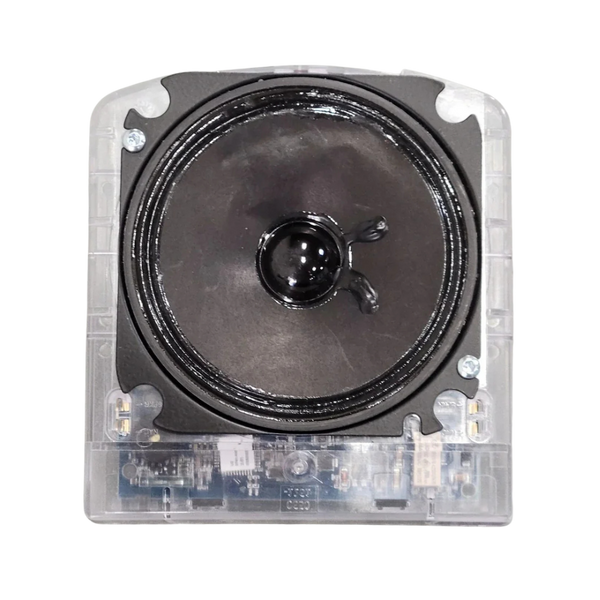 Simplex 49HF-APPLW Addressable Speaker Strobe – Fredland Supply Company